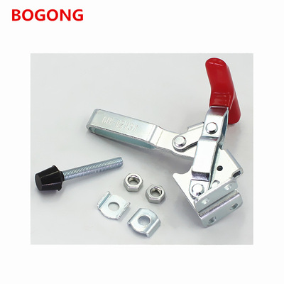 博工快速夹钳 木工雕刻机夹具 肘节夹工件固定夹 CS SD GH -12131