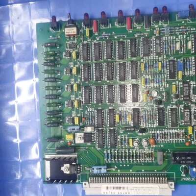 议价PCB电路板，型号CS013F004F，适用于多种电子设