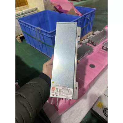 议价RPB-1600-48 工业开关电源，1600W，输入1