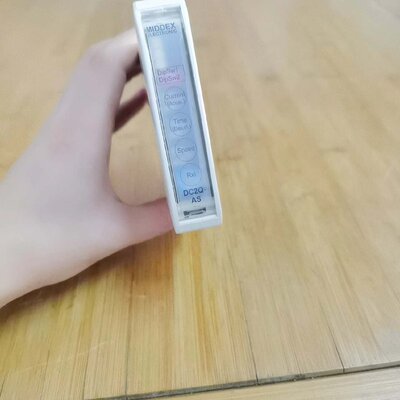 议价MIDDEX电子控制器DC2Q-AS/V55.10DC2Q-AS/V55DC2Q-AS