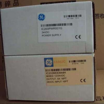议价模块IC693CPU374-GP IC693PWR322LT IC693PRG300