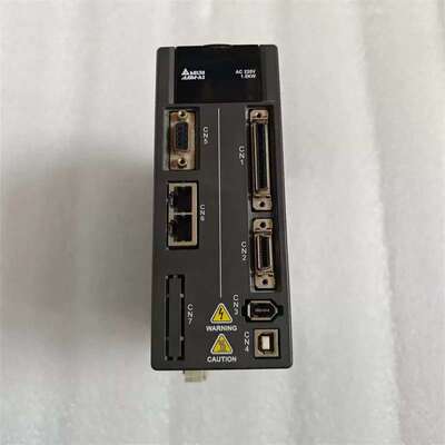 议价非标价驱动器 ASD-A2-1521-M 1.5KW 220V