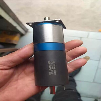 议价FAULHER3863A018C低速大扭矩电机可配各种减