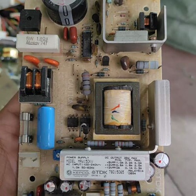 议价变频器NXS主板 控制板252R PC00252H各
