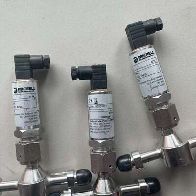 议价MICHELL露点仪，PUR-TX-OEM-STD-120拆
