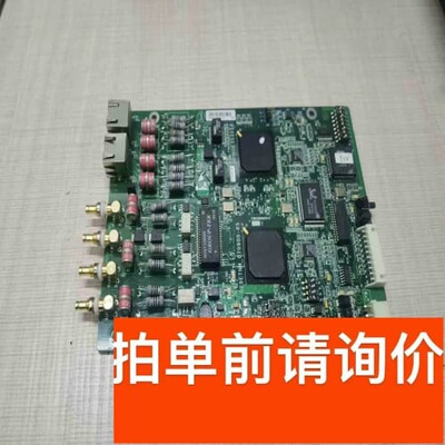 议价ETNM22 力维动环监控EISU的2MFE接口板 需