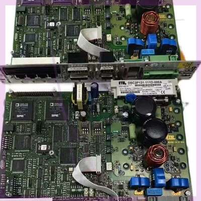 议价ETEL控制板DSC2P131-111D-000A