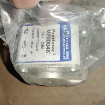 议价Ferraz Shawmut罗兰Protistor熔断器