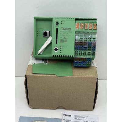 议价PHOEX CONTA ILC 350 ETH 控制器 2737203