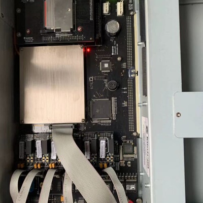 议价PASSAU60工控主机拍前 可接维修 直拍不发
