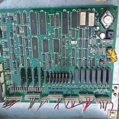 议价奥的斯电梯LMCSS-MCB 电梯主板 JEA26801AA