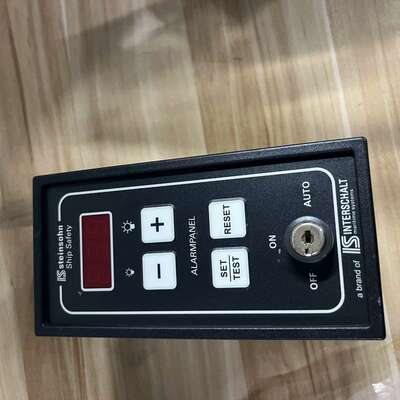 议价ISsteinsohn A006.6-A 报警控制面板