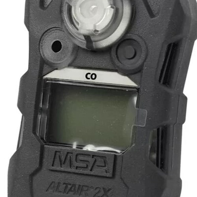 议价硫化氢检测仪梅思安MSA ALTAIR天鹰 2X一氧化碳报警