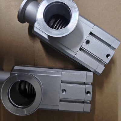 议价XLC高真空阀XLC-25XLC25xlc-25xlc25XLC25XLC-10XLC-16XLC-20