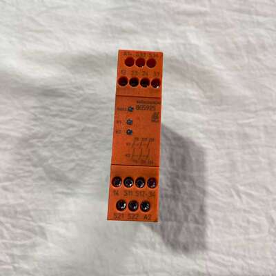 议价DOLD多德安全继电器BG5925.03 0048653继电器