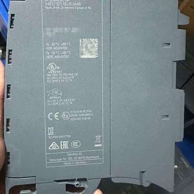 议价1500PLC：521-1BL10-0AA0维修