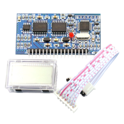 纯正弦波EGS002 EG8010 IR2110 驱动模块 驱动模块纯正弦波逆变器