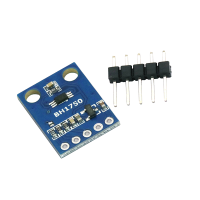 传感器模块WGSD光照度