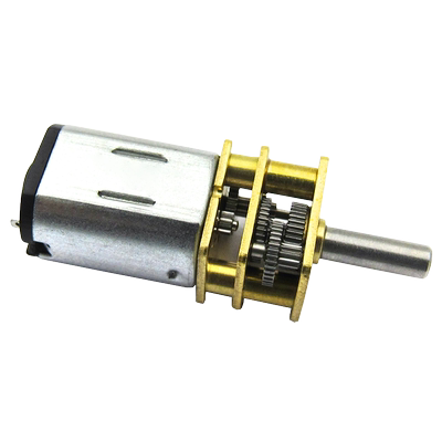 GA12-N20减速马达减速电机微型