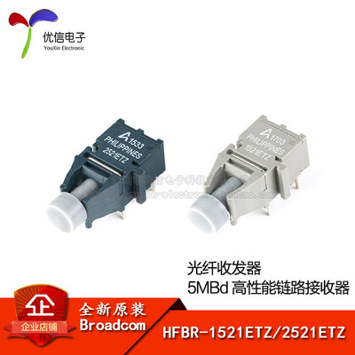 HFBR-1521ETZ/2521ETZ发射器光纤