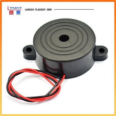 SHD4216高分贝报警器喇叭