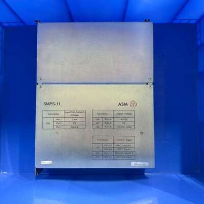 议价维修ASM电源SMPS-11原装正品02-88331电源箱