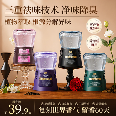 【全网爆卖100W】倒置香薰第一名