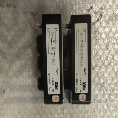 议价PRX CM200DY-12H IGBT模块
