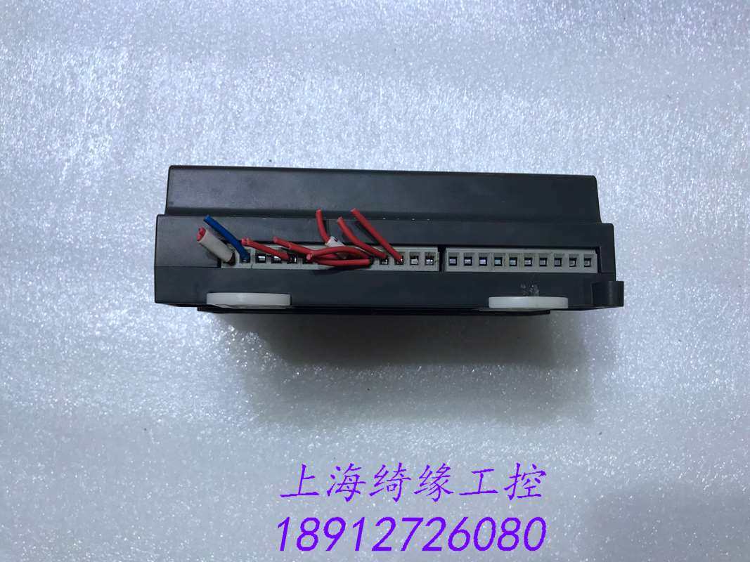 议价原装台达PLC控制器模块 DVP32EC00R3扩展功能包好成色新质_虎窝淘