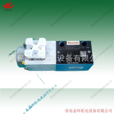 RexrothDBETX-10/315G24-8NZ4M0811402016ZDBT-XP2-10/315081
