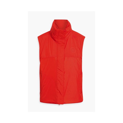 WE NORWEGIANS Filefjell quilted vest 滑雪服女