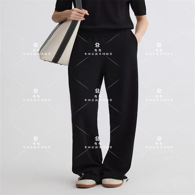 顺丰奈蔻专柜正品国内代购2026秋季裤子XV03399W0 2698
