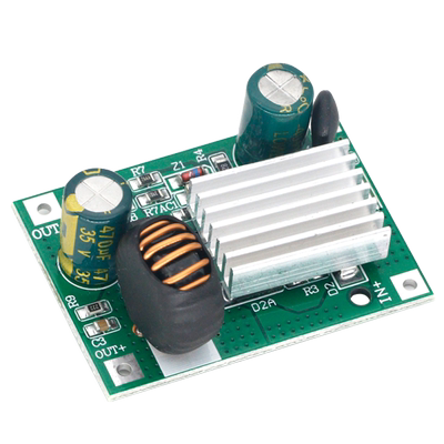 降压电源模块3A耐高压
