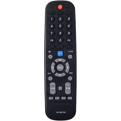 文忆适用于创维电视遥控