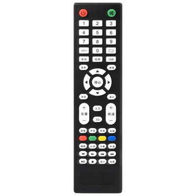 文忆适用于三星电视机遥控器