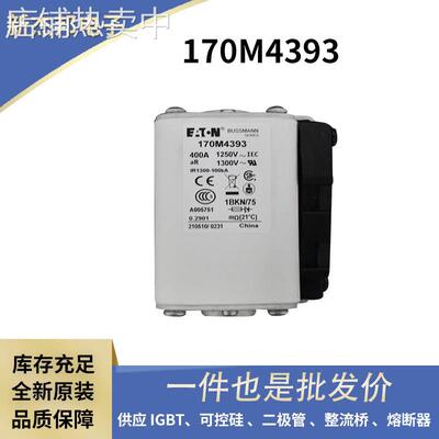 170M1569D 170M1570D 170M1571D 170M1572D全新低压熔断器 保险丝