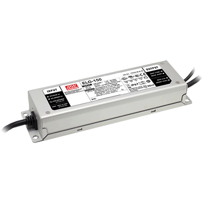 150W台湾明纬ELG-150-C1750DA-3Y防水LED开关电源43~86V 1750mA