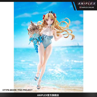 【预售定金 ANIPLEX】FGO Beast/埃列什基伽勒 第一再临 1/7手办