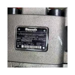 力士乐柱塞泵A15VSO280E2