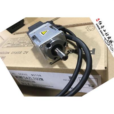 现货50W伺服电机MHMF5AZL1U2M/MHMF5AZL1V2M/MADLT05SF伺服驱