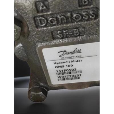 丹佛斯马达OMT200-151B3