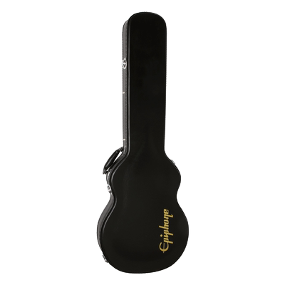 正品epiphone原装电吉他琴盒