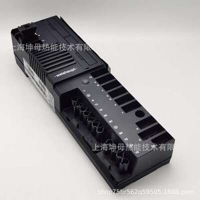 Weishaupt/威索W-FM25 V2.0燃烧管理器