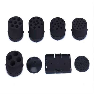 6040.0012赛默飞UltiMate3000 SD、RS泵的柱塞密封垫支架环