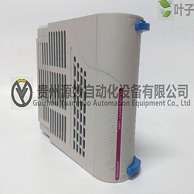 EMERSON1C31125G01控制主板模块