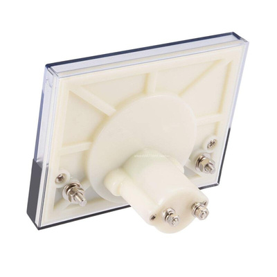 C2-u100u指针式向直流微安表正负电流表200u0