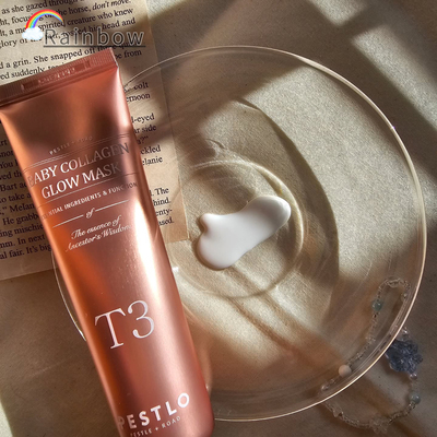 Pestlo胶原蛋白涂抹面膜