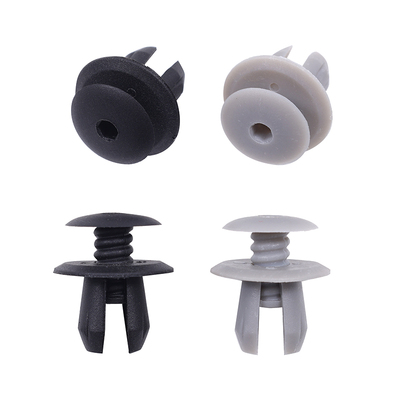 适配大众朗逸宝来新捷达桑塔纳后备箱内衬隔音棉固定卡扣膨胀卡子