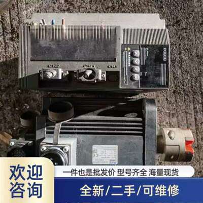 议价驱MG-1000C50LFM新款电机180ST-M215溢价
