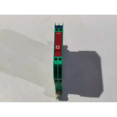 议价Pepperl Fuchs Serie Z Z787 71816 Barrera De Seguridad Um
